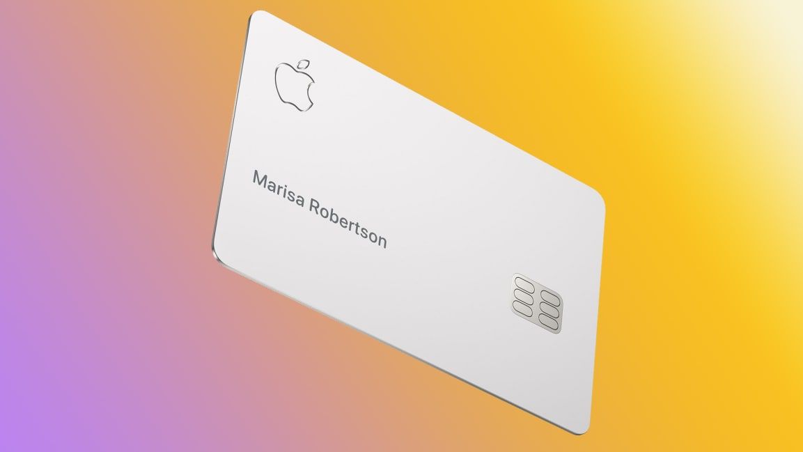 Apple Credit Card: Discover How to Apply for Yours Now | Sheiffs