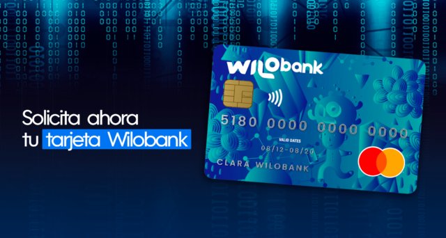 Beneficios de la tarjeta Wilobank | Sheiffs